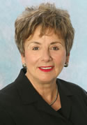 Judy Tedesco — Lexington Times Magazine