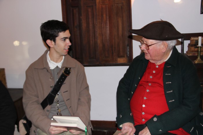 Lexington Remembers — Lexington Times Magazine