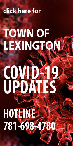 Ray Ciccolo: Living Legacy — Lexington Times Magazine