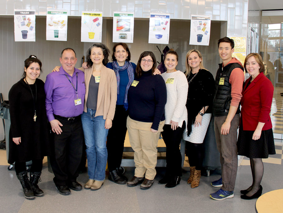 Food Rescue Program pilot launches at Diamond Middle School – Lexington ...