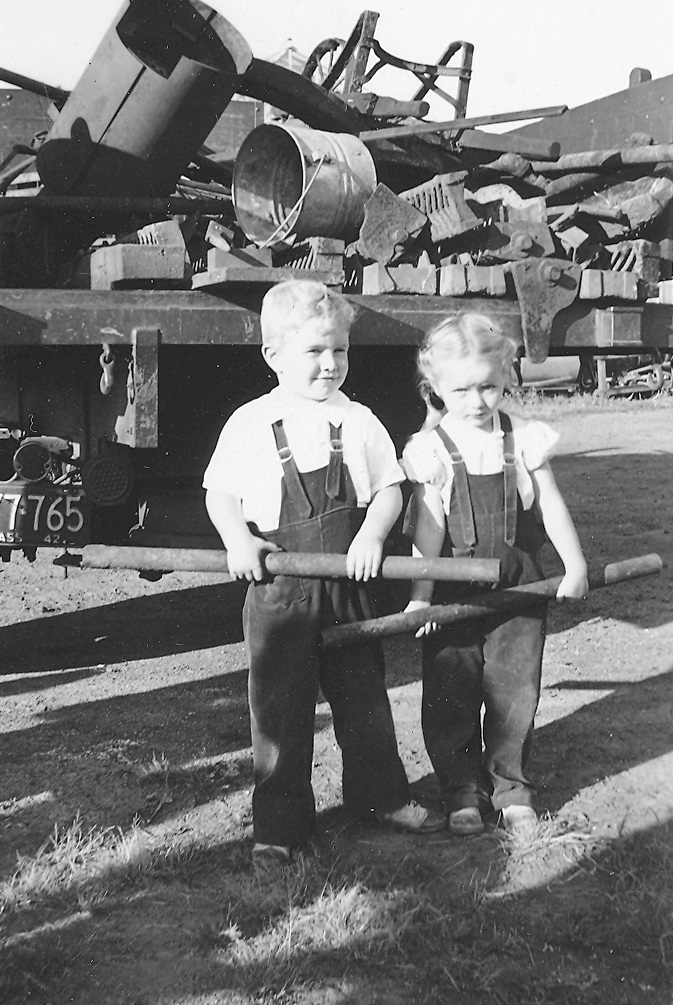 Lexington to Celebrate 75th Anniversary of WWII – Lexington Times Magazine