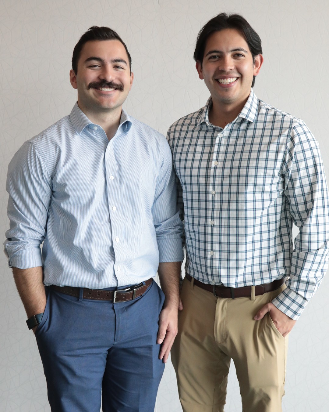 LHS Grad Leads Startup Offering Hope for Better Burn Care – Lexington ...